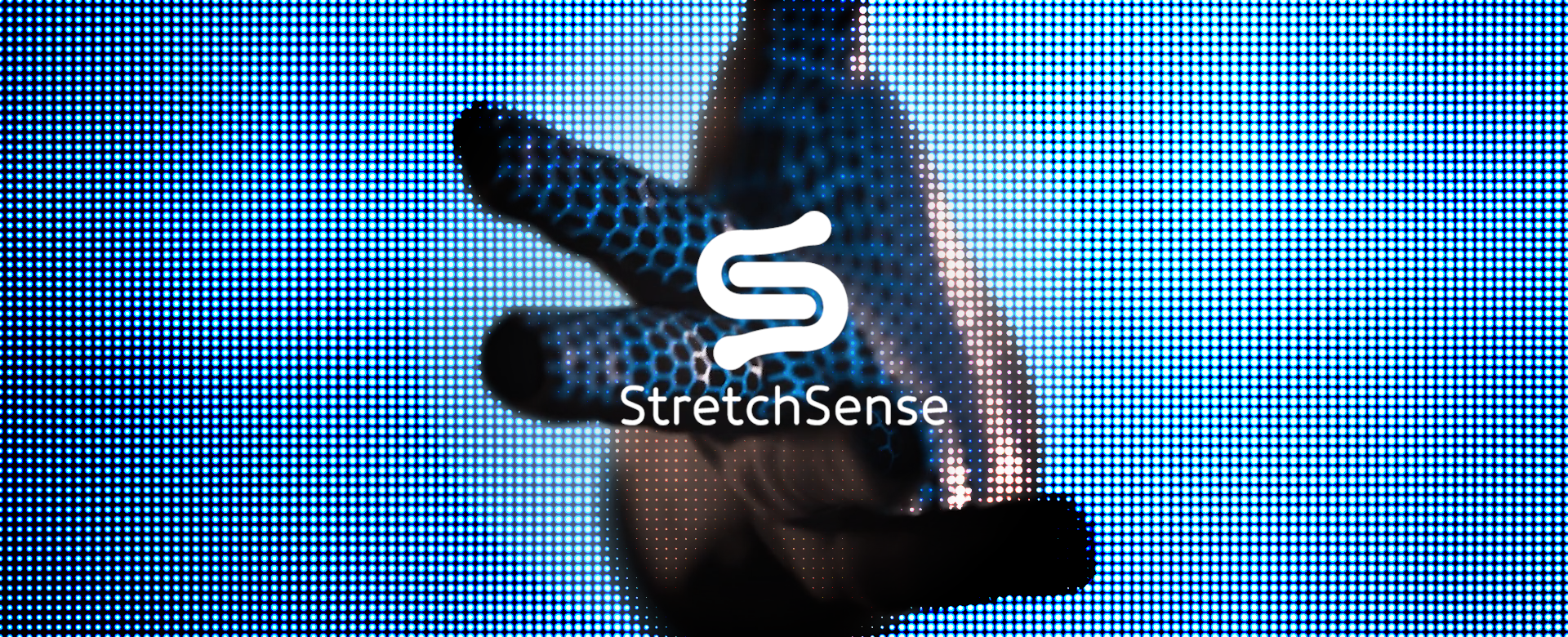StretchSense | 株式会社クレッセント StretchSense | 株式会社クレッセント